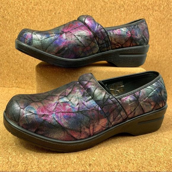 Spring Step | Shoes | Springstep Clogprofessional Work Shoes Multi ...